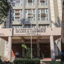 K J Somaiya College Of Arts And Commerce Cut Off Details Vidyavision